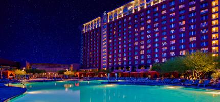 Talking Stick Resort