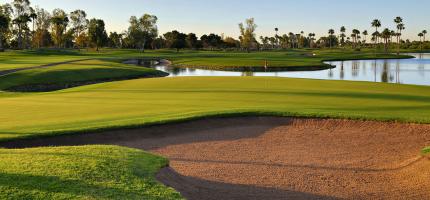 McCormick Ranch Golf Club