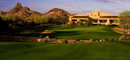 Troon North Golf Club