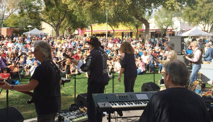 Events | Official Travel Site for Scottsdale, Arizona