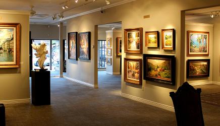 Arts & Culture | Official Travel Site for Scottsdale, Arizona