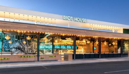 Nightlife | Official Travel Site for Scottsdale, Arizona