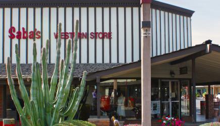 Shopping | Official Travel Site for Scottsdale, Arizona