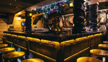 Nightlife | Official Travel Site for Scottsdale, Arizona