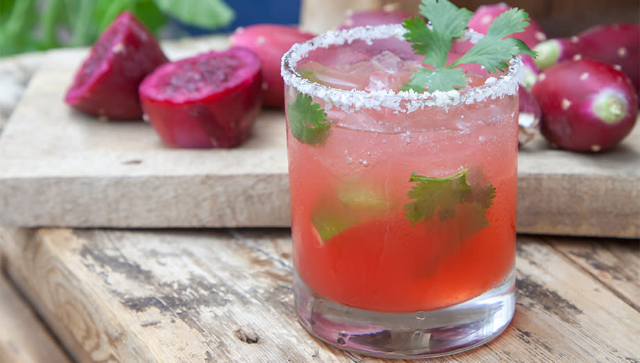 Where to Find the Best Margaritas in Scottsdale | Official Travel Site ...