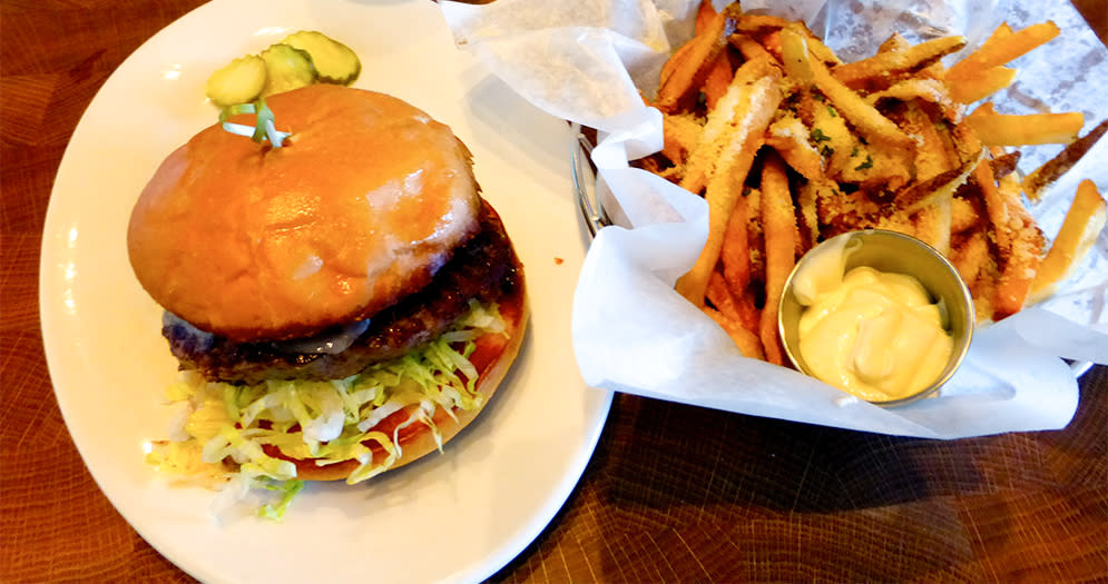 Boots & Burgers: Scottsdale's Ultimate Western Experience