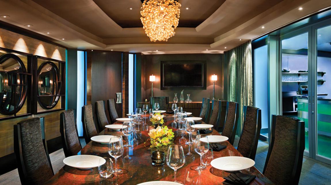 Elements At Sanctuary Camelback Mountain : Elements At The Sanctuary On ...