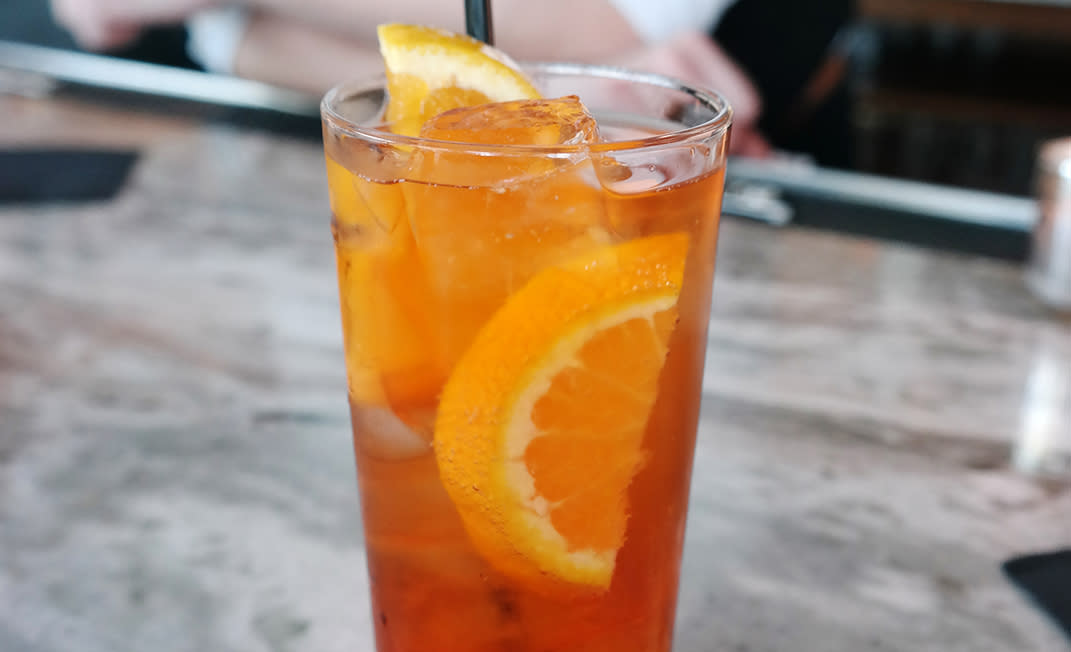 Where to Find the Best Aperol Spritz in Scottsdale | The Official ...