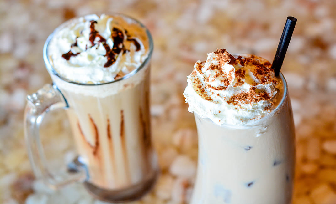 4 Best Spots For Boozy & Bottomless Brunch In Scottsdale