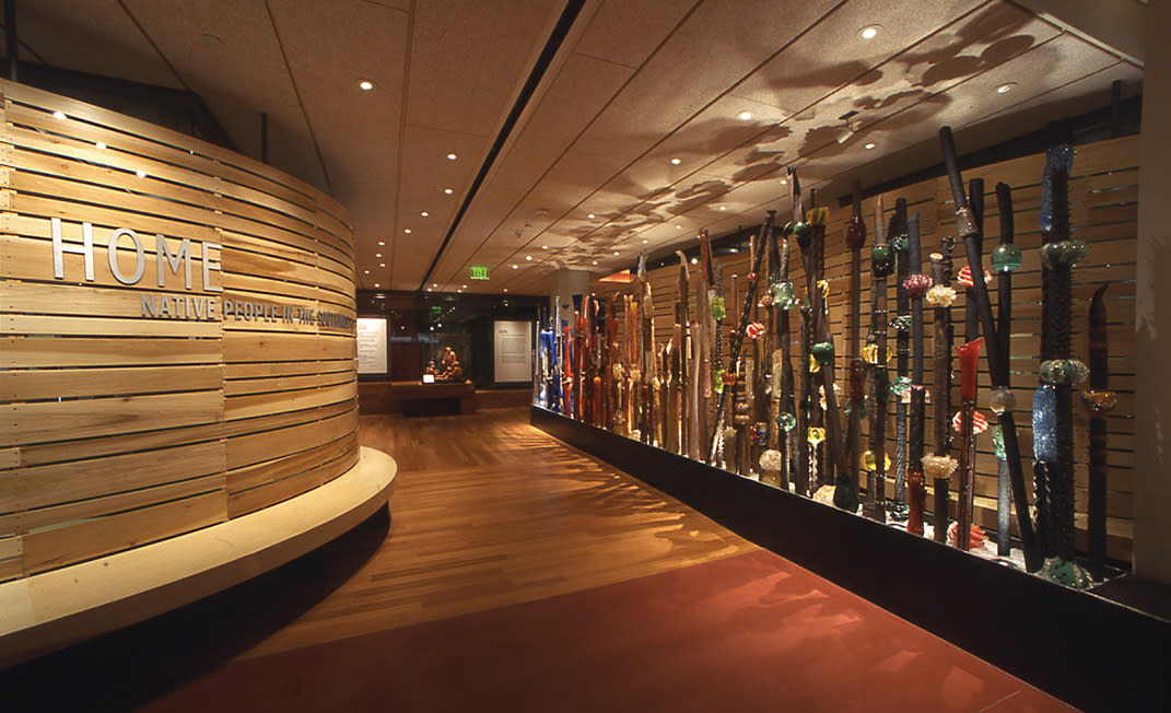 Native American Art & Museums In Scottsdale, AZ