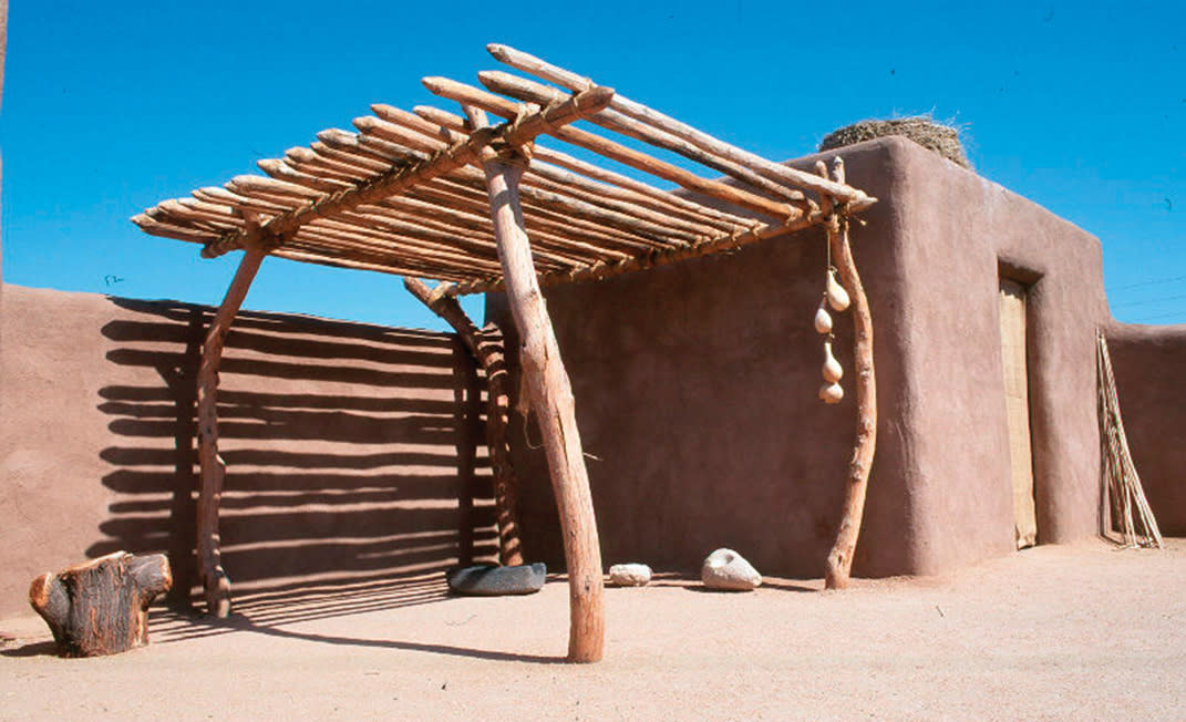 Native American Art & Museums In Scottsdale, AZ