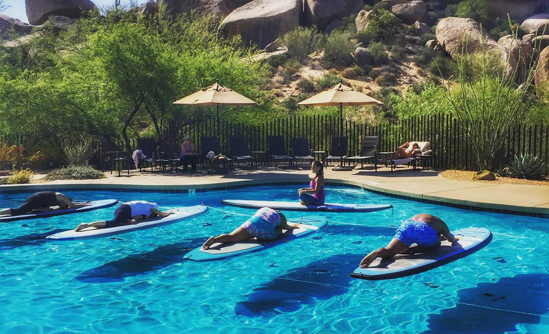 Refreshing Beat the Heat Activities | The Official Travel Site for ...