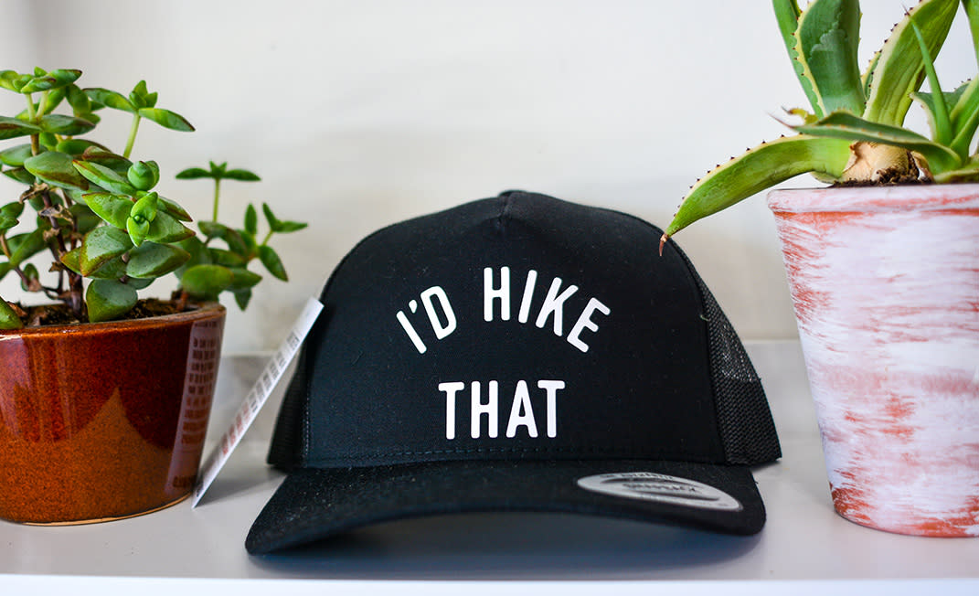 Hot Weather Essentials For A Trip To Scottsdale, AZ