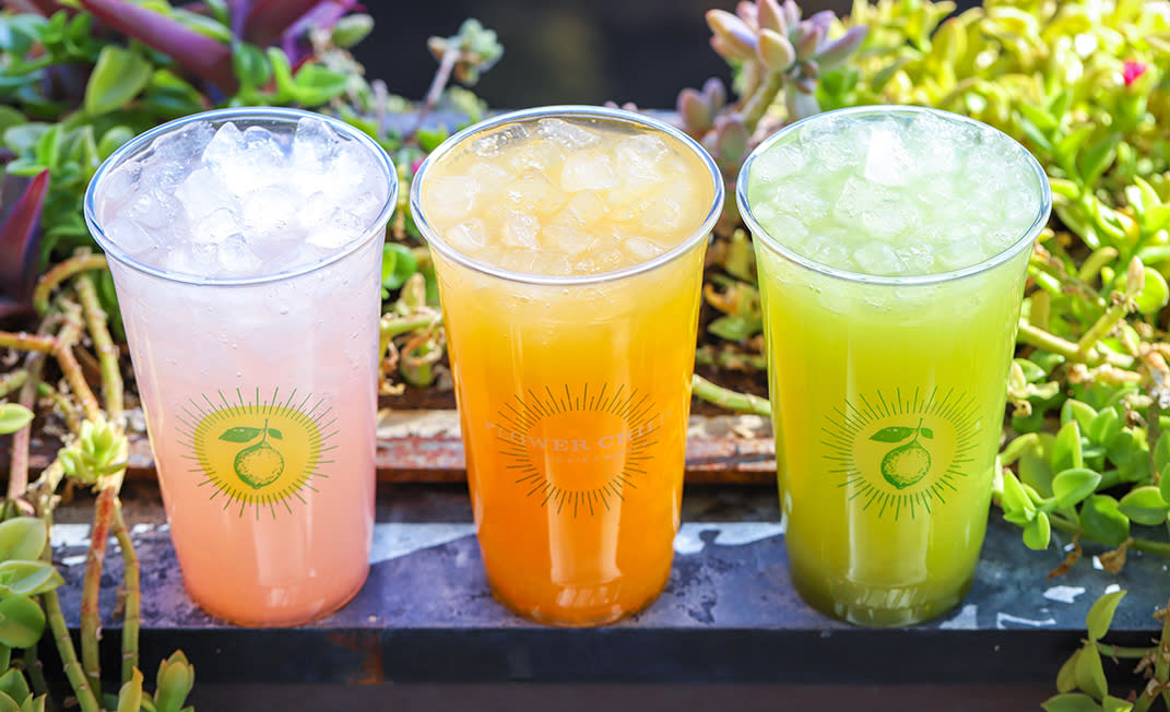 Best Lemonade In Scottsdale | Places To Buy Lemonade