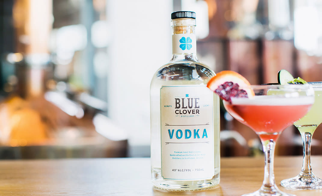 10 Great Scottsdale Happy Hour Hotspots | Official Travel Site for ...