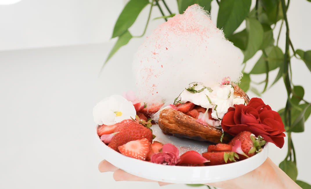 Most Instagram-Worthy Eats in Scottsdale