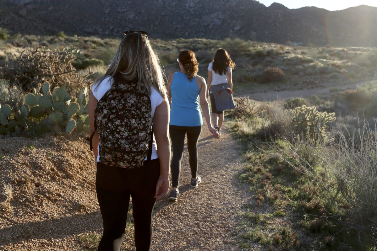 Itinerary for A Girls Trip in Scottsdale | Official Travel Site for ...