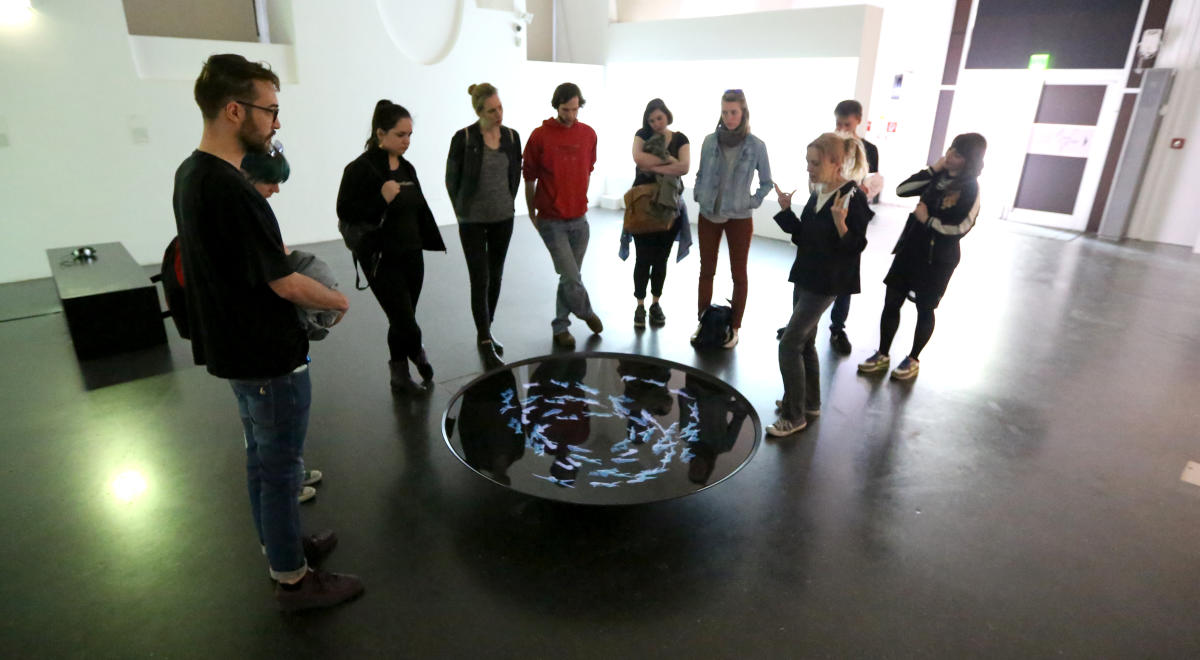 Wonderspaces Arizona