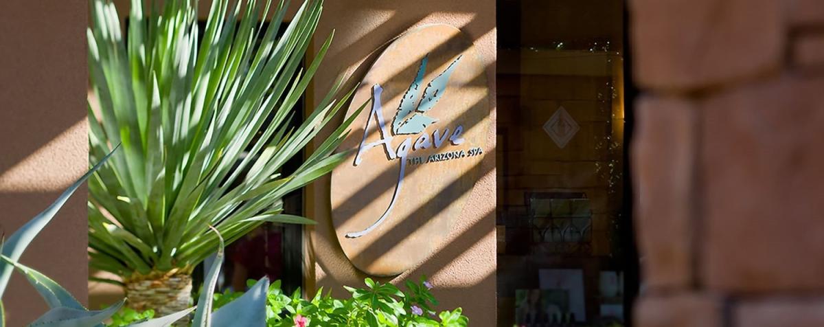 Agave, The Arizona Spa at The Westin Kierland Resort & Spa