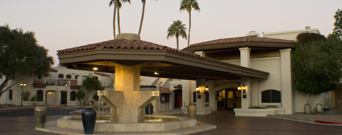 Scottsdale Camelback Resort