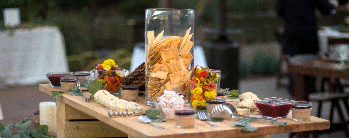 Fine Catering