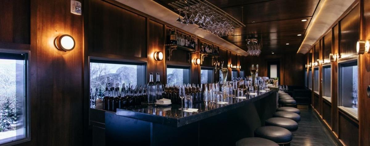 Century Grand/UnderTow