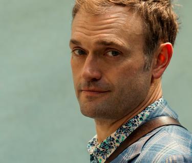 chris thile