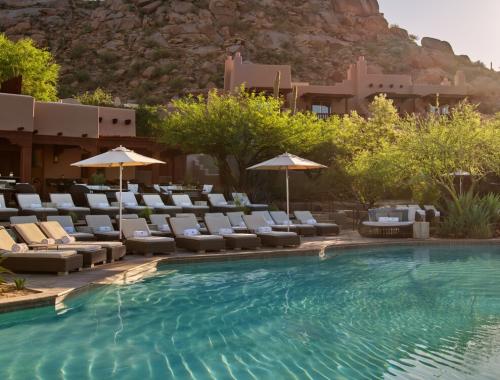 Official Travel Site for Scottsdale, Arizona