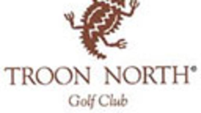 Troon Logo
