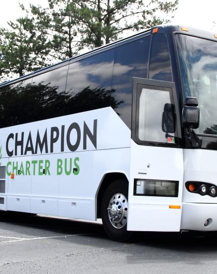 Scottsdale Transportation Services | Shuttle & Car Services