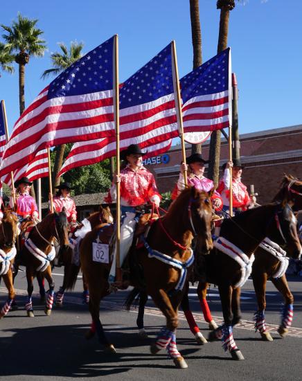 Upcoming Scottsdale Events | Event Calendar