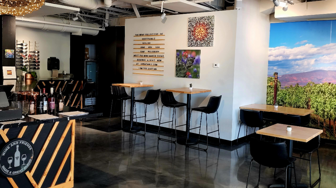 sommelier collective