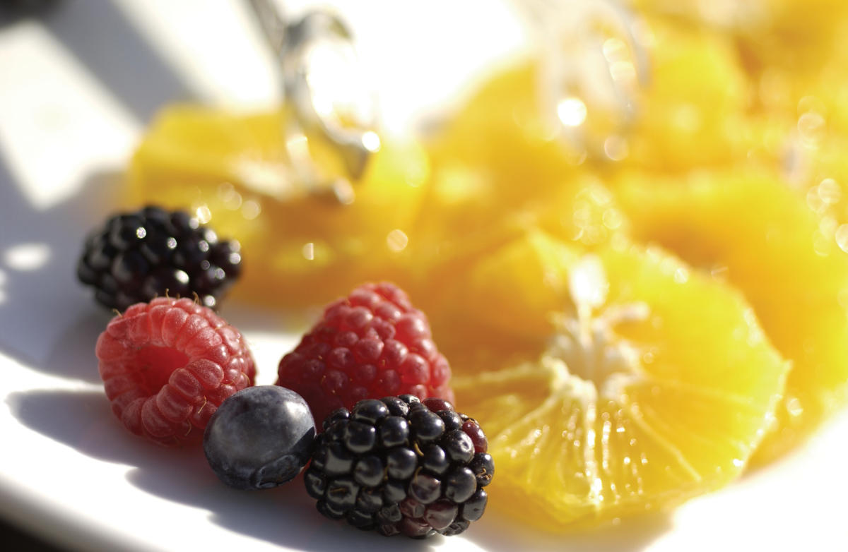 Refreshing Summer Meeting Breaks | The Official Travel Site for ...