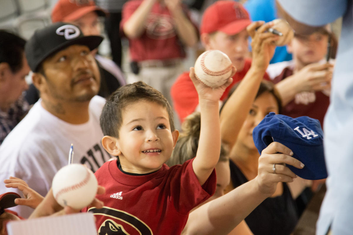 7 Best Spring Training Activities In Scottsdale, AZ