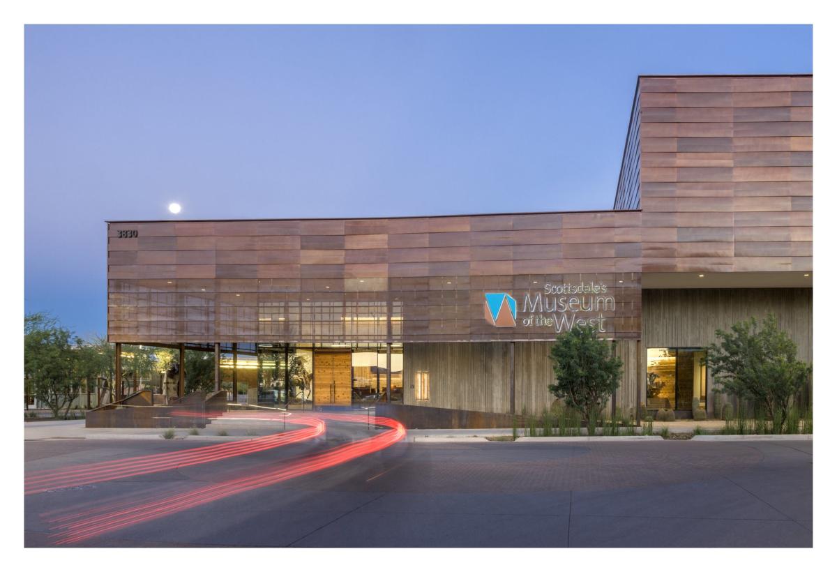 Western Spirit: Scottsdale’s Museum of the West Announces New Hours for ...