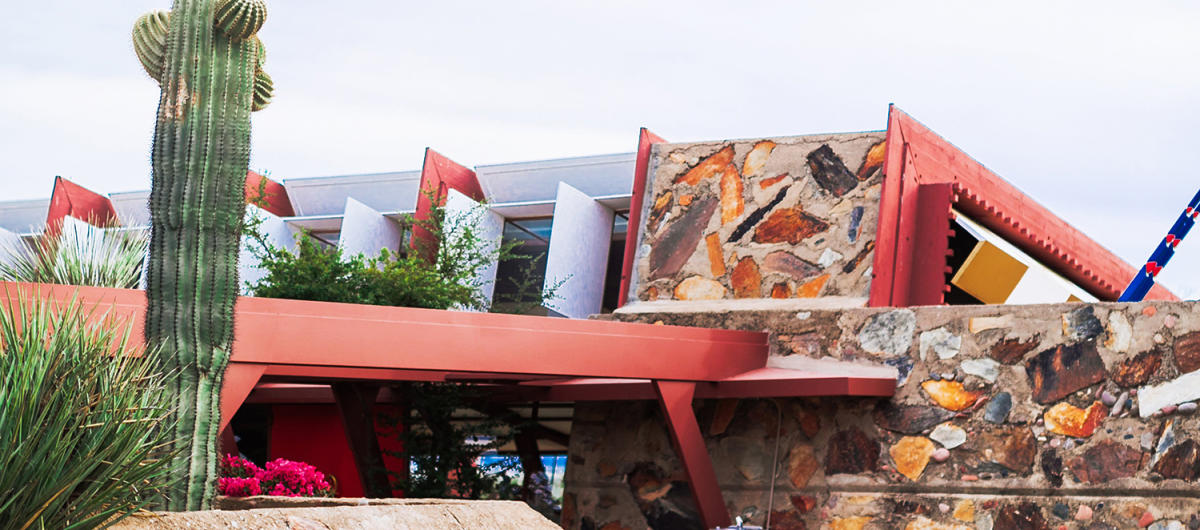 Scottsdale Starchitects | Official Travel Site for Scottsdale, Arizona