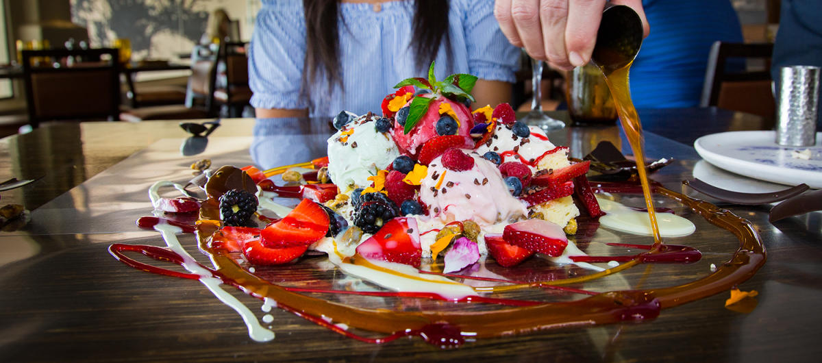 Best Tableside Cooking Restaurants In Scottsdale (2025)