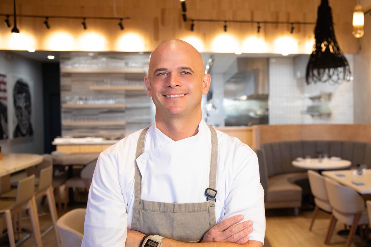 Scottsdale's James Beard Chefs