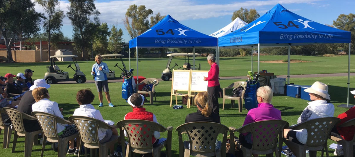 Golf School 101: Golf Lessons from Pros in Scottsdale | Official Travel ...