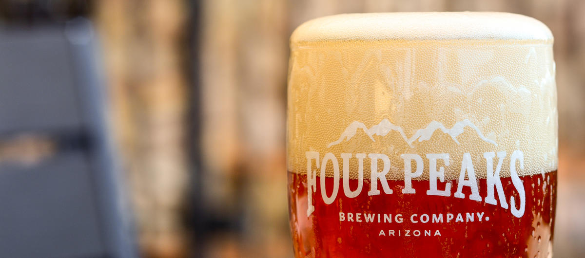 Best Breweries In Scottsdale, AZ | Craft Beer Bars