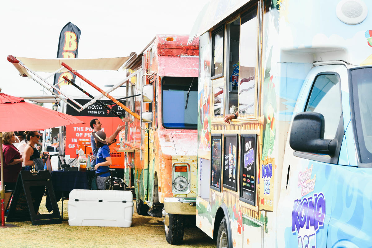 Best Wine & Food Festivals in Scottsdale, AZ