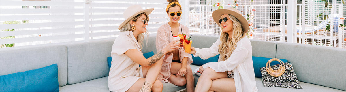 Plan Your Girls Trip To Scottsdale | Girls Weekend Getaway