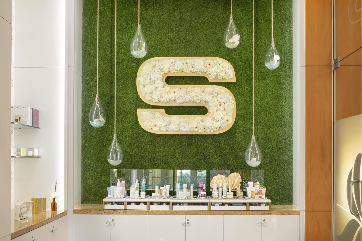 The Sisley Spa Paris Next-Level Luxury Treatment