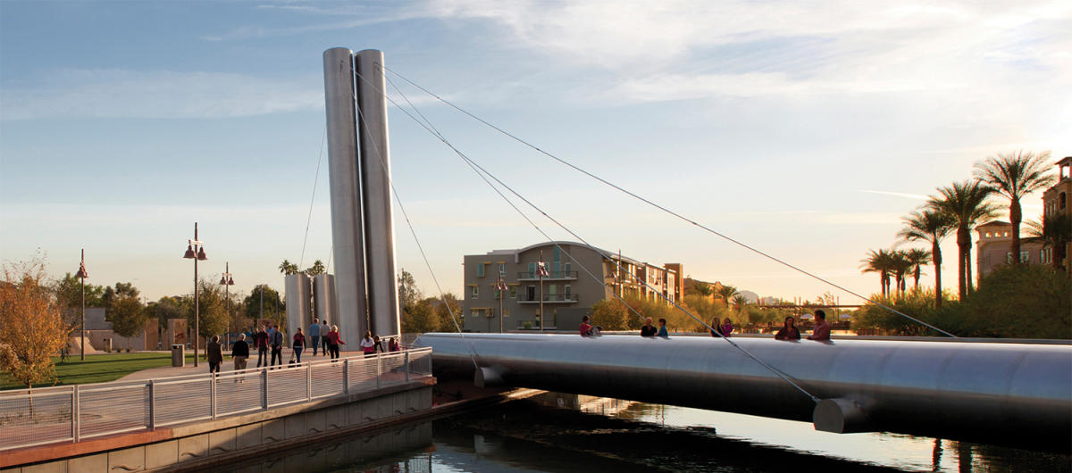 The Grandest Bridges in AZ | Experience Scottsdale