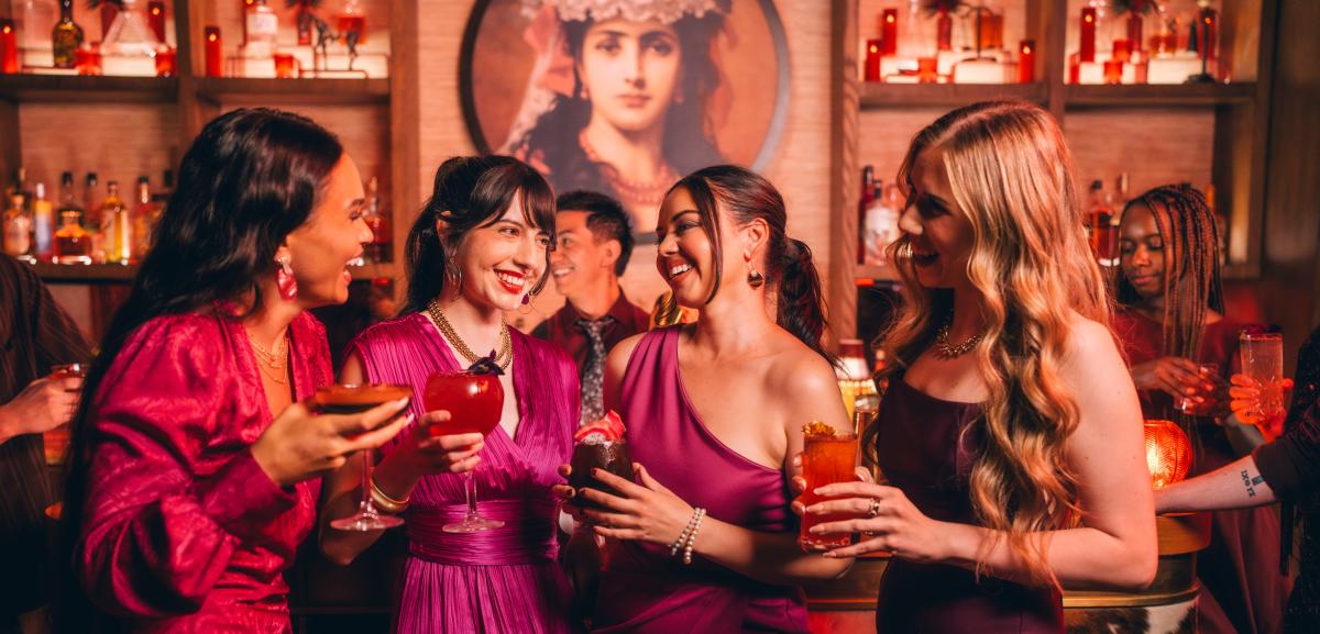 What To Wear Out In Scottsdale | Old Town Dress Code