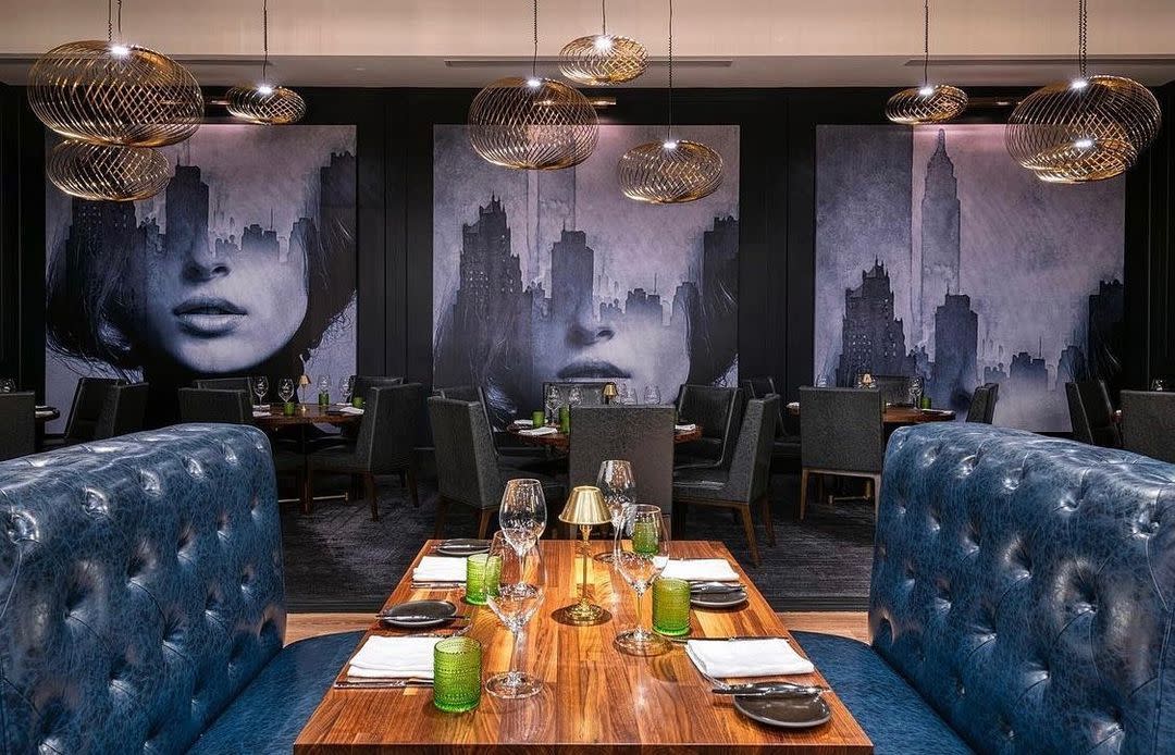 Food Network Chef Restaurants in Scottsdale | Experience Scottsdale