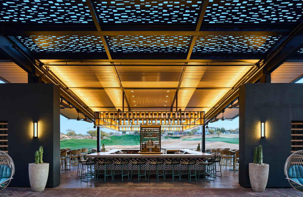 Antidote at The Westin Kierland Resort & Spa