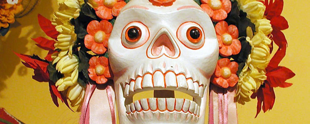 CALACA Masks with Zarco Guerrero