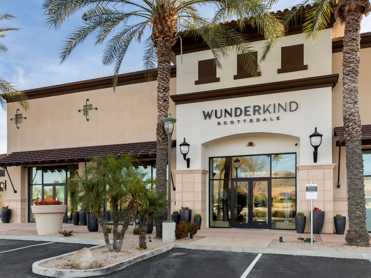 Wunderkind Scottsdale