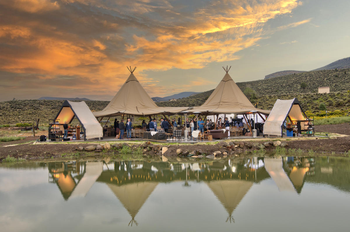 ACCESS Destination Services